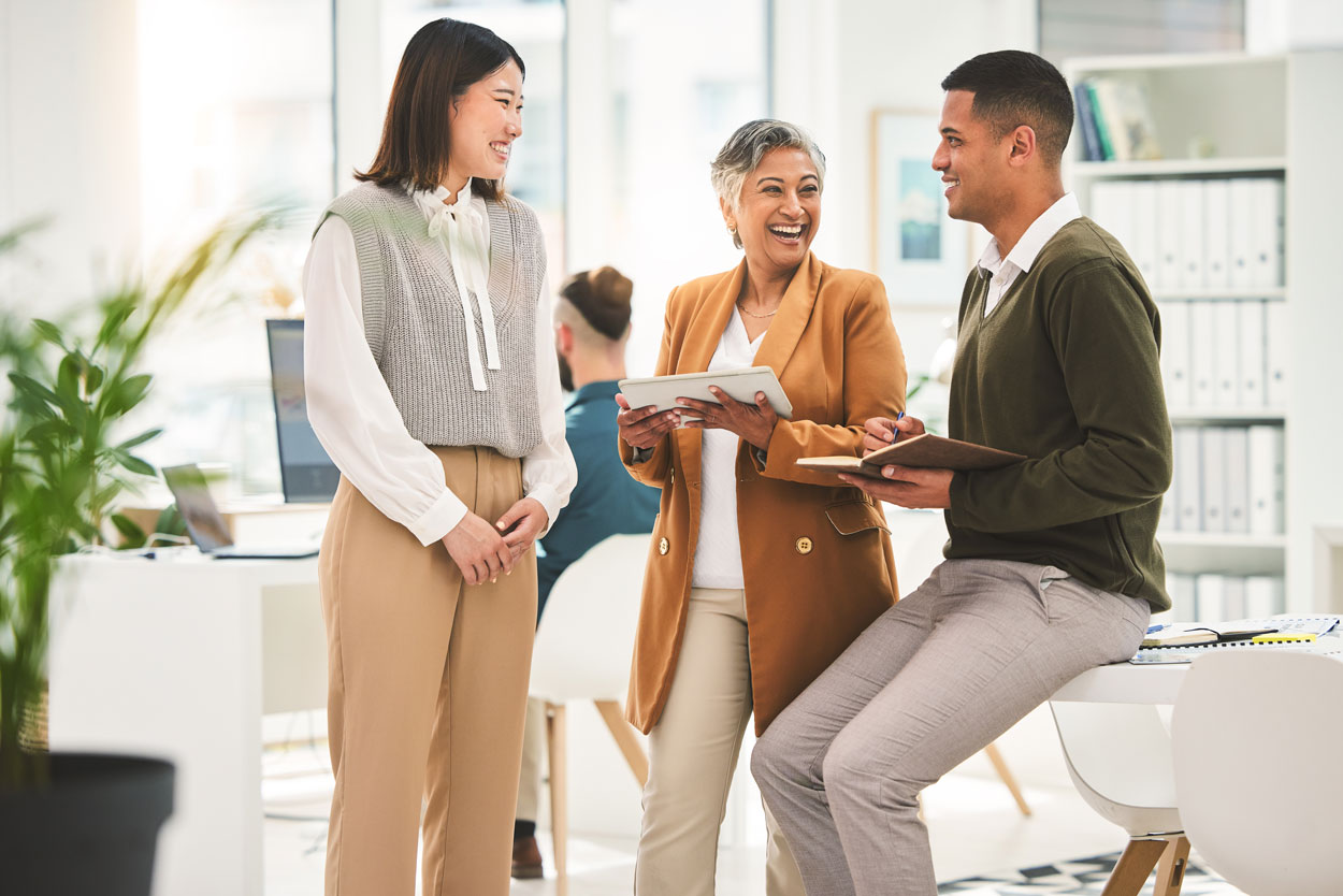 Cultivating Excellence in the Workplace | EnableComp