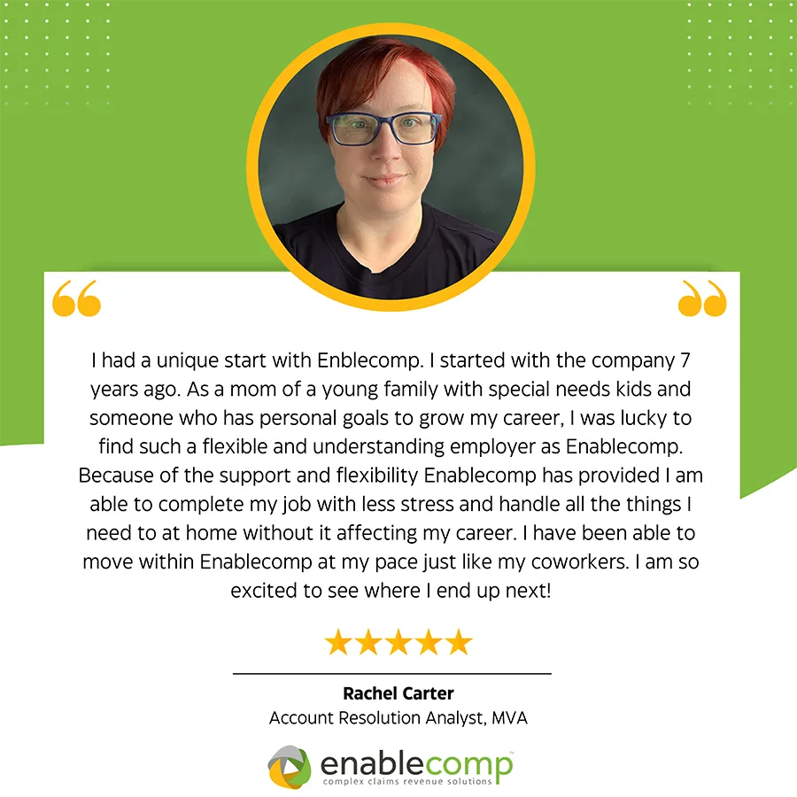 EnableComp Careers | Start Your Application Today