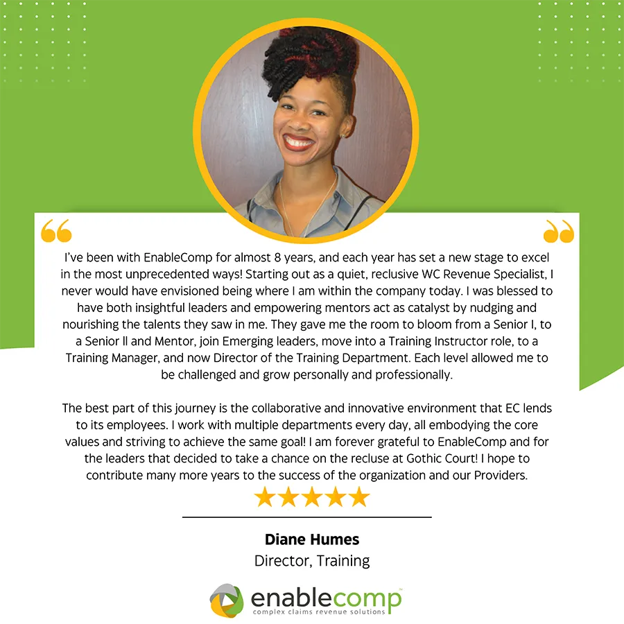 EnableComp Careers | Start Your Application Today