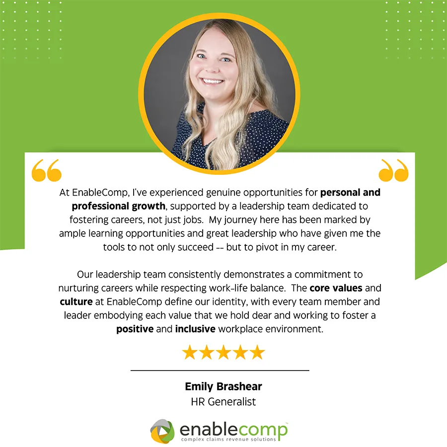 EnableComp Careers | Start Your Application Today