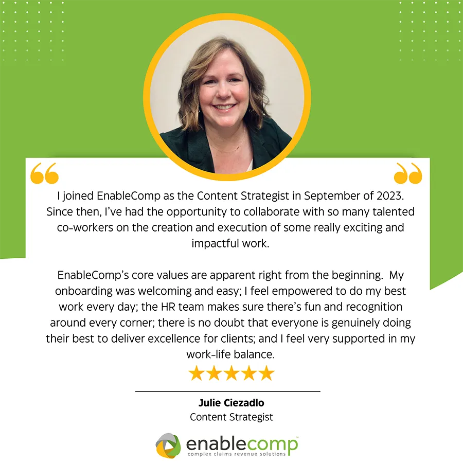 EnableComp Careers | Start Your Application Today